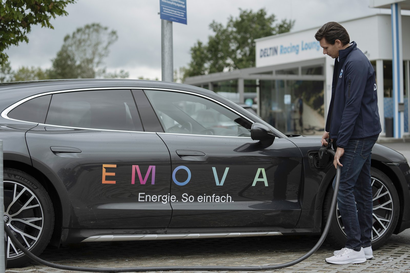 Aus Bischoff & Vielhauer wird EMOVA