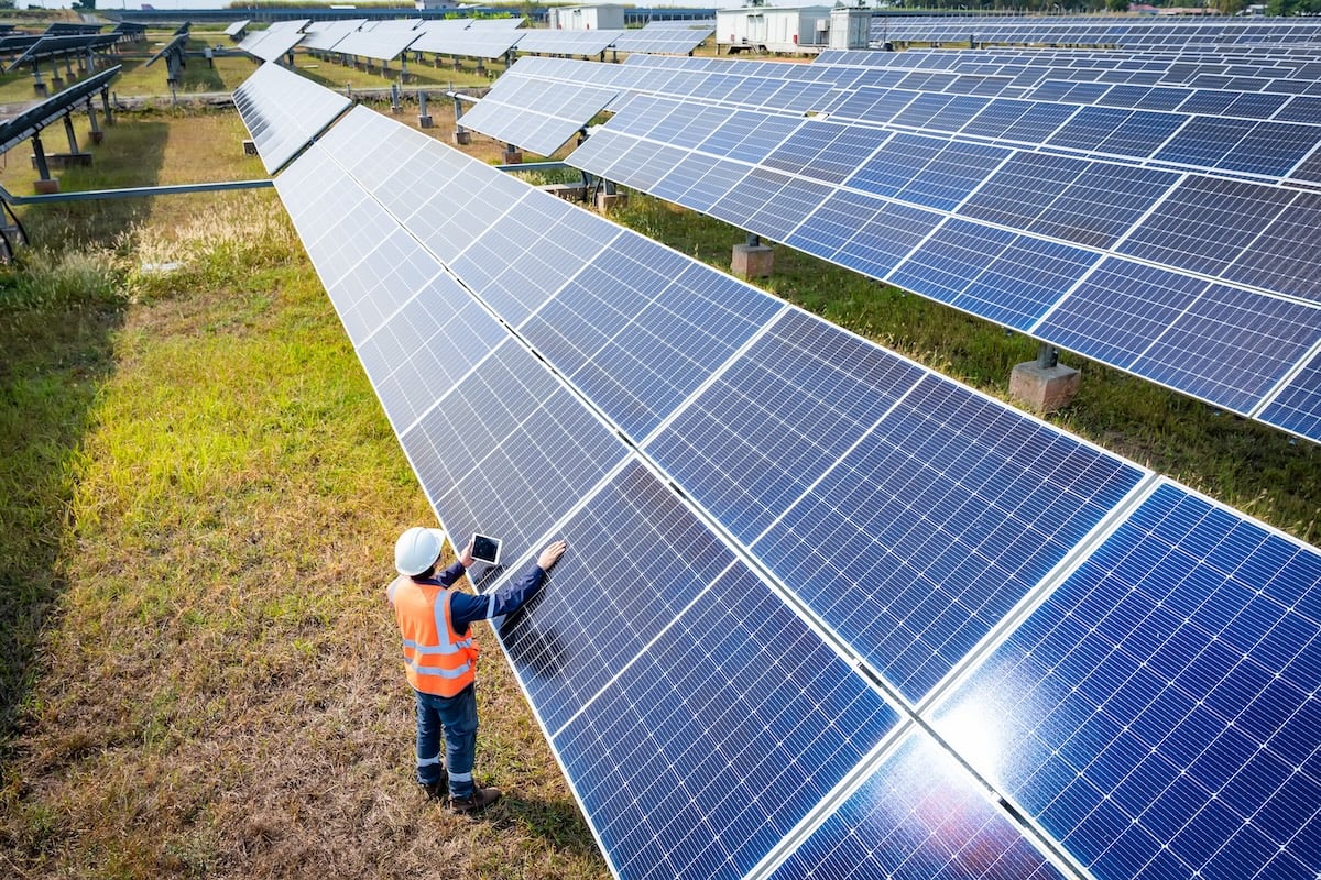 Kurz und einfach erklärt: Was sind fossile Brennstoffe?