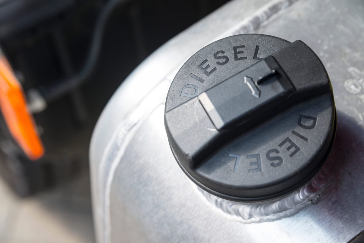 Günstige DELTIN-Tankstellen in Ihrer Nähe | EMOVA